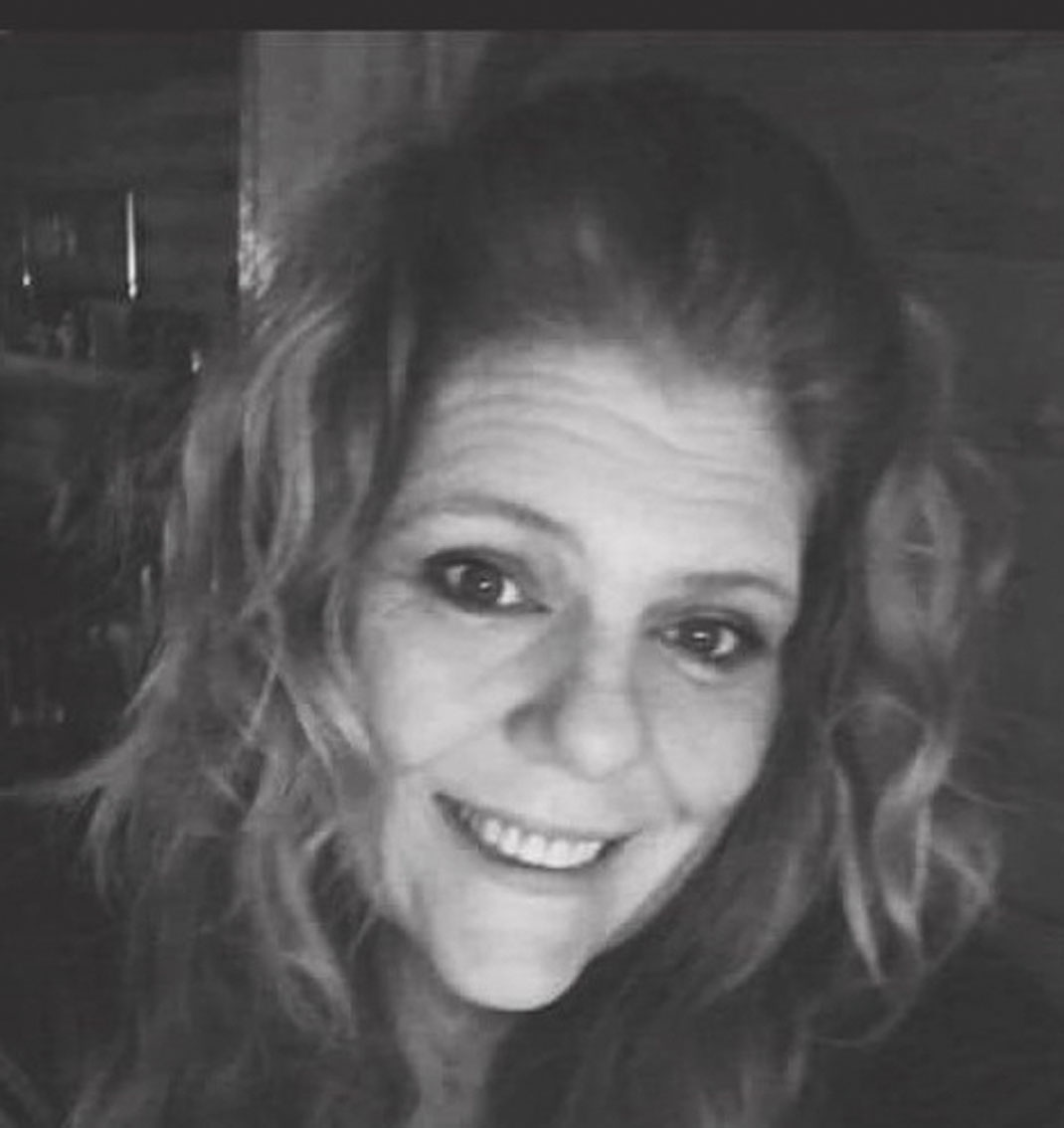 Alicia A. Haas Ling | News, Sports, Jobs - Post Journal